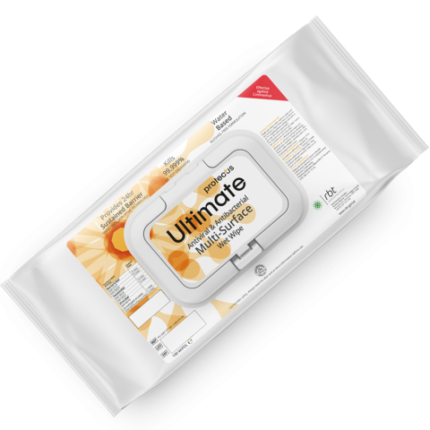 Ultimate - RBT Global