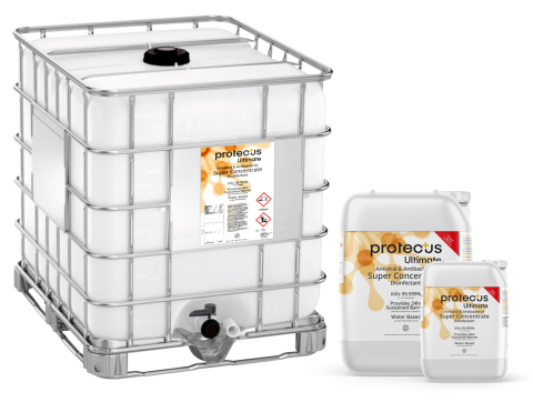 Ultimate - RBT Global