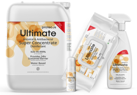 Ultimate - RBT Global