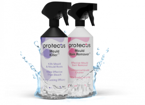 Protectus Mould Kit - RBT Global
